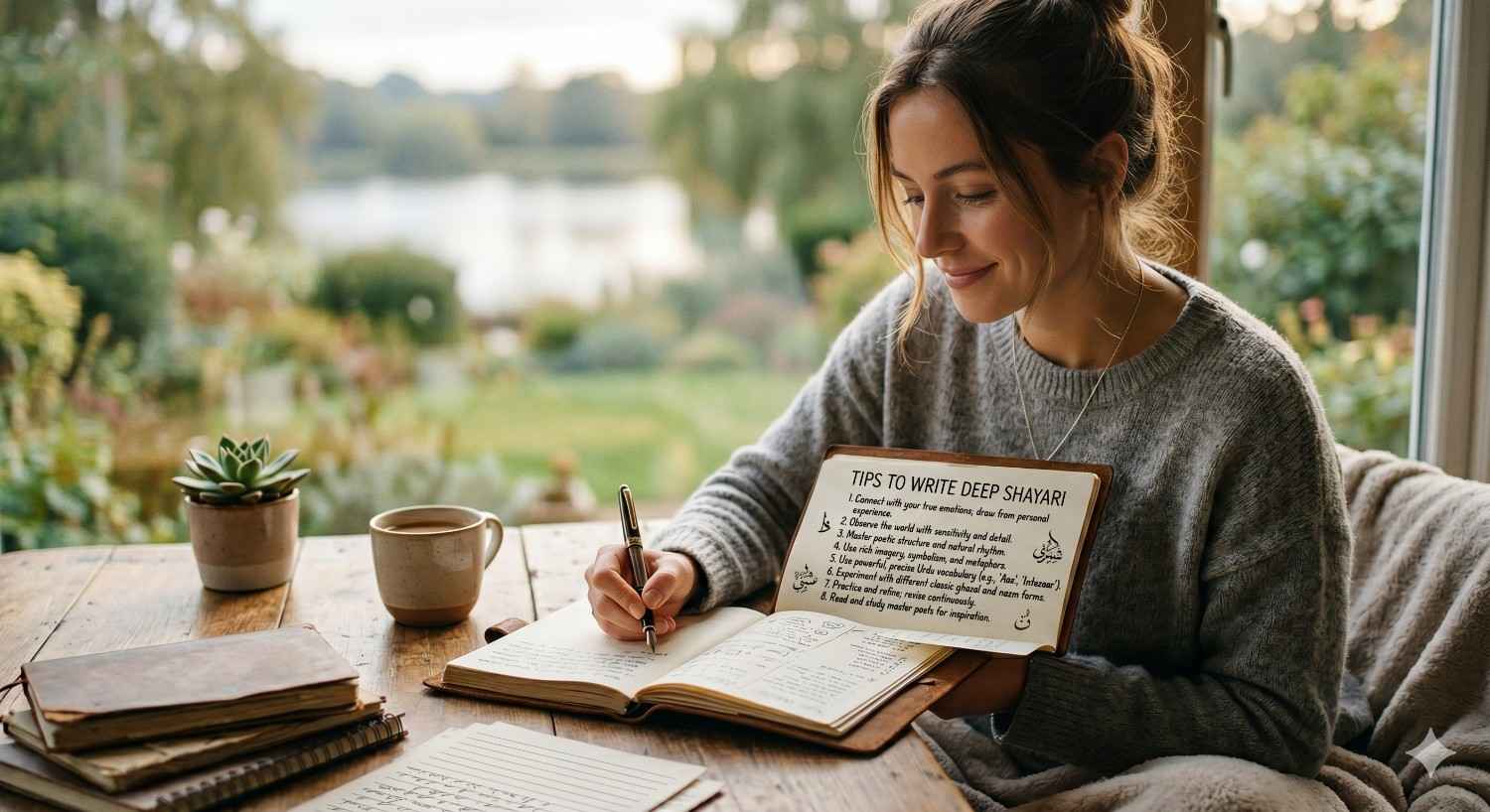Poetry Haven | Home